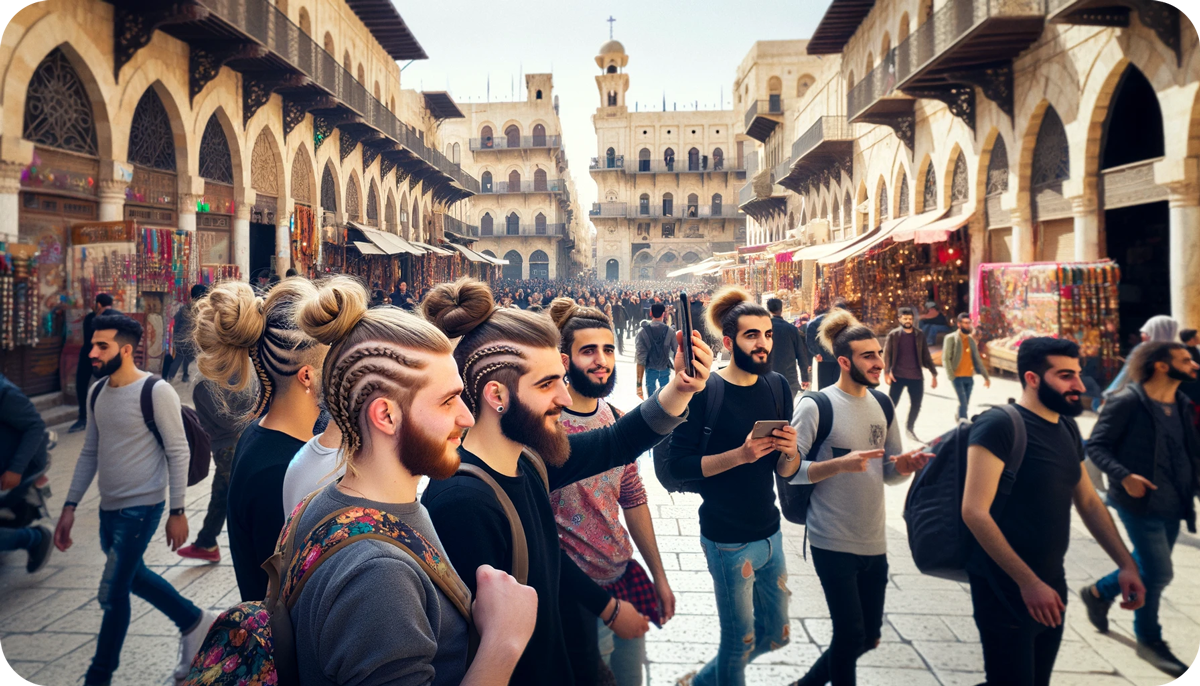 الاحتكام إلى الجماهيرية (Appeal to Popularity) | Obstan - أوبستان